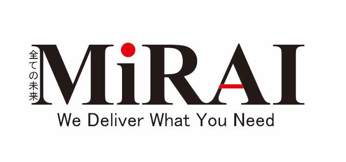 About Us – Mirai Teknik